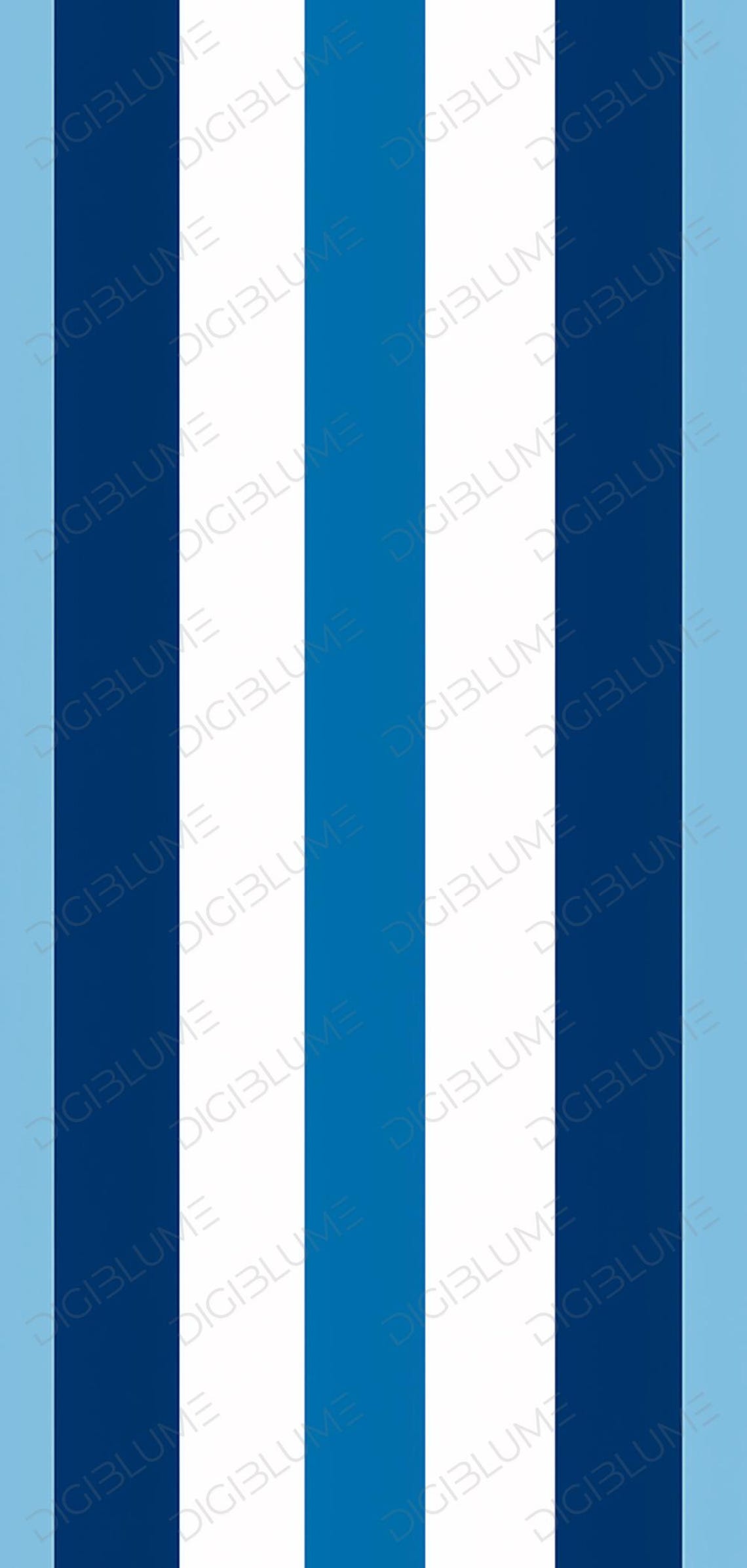 Nautical Striped Patterns With Red Bow Seamless Navy Blue & White ...