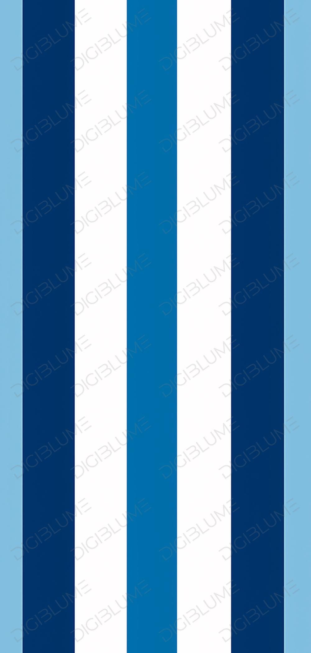 Nautical Striped Patterns With Red Bow Seamless Navy Blue & White ...