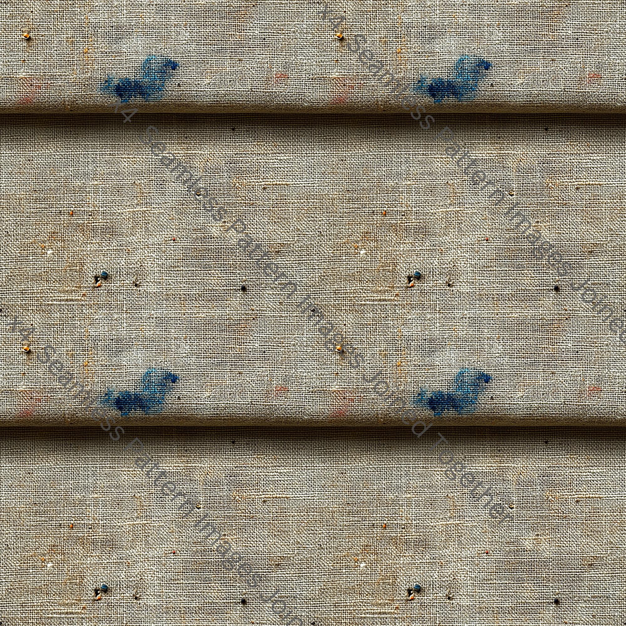 Minimalist Linen Texture Seamless Pattern Neutral Organic Fabric ...