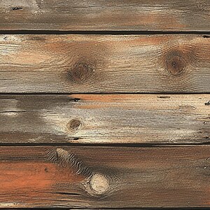Rustic Wood Textures Seamless Pattern for Natural Designs and Vintage ...