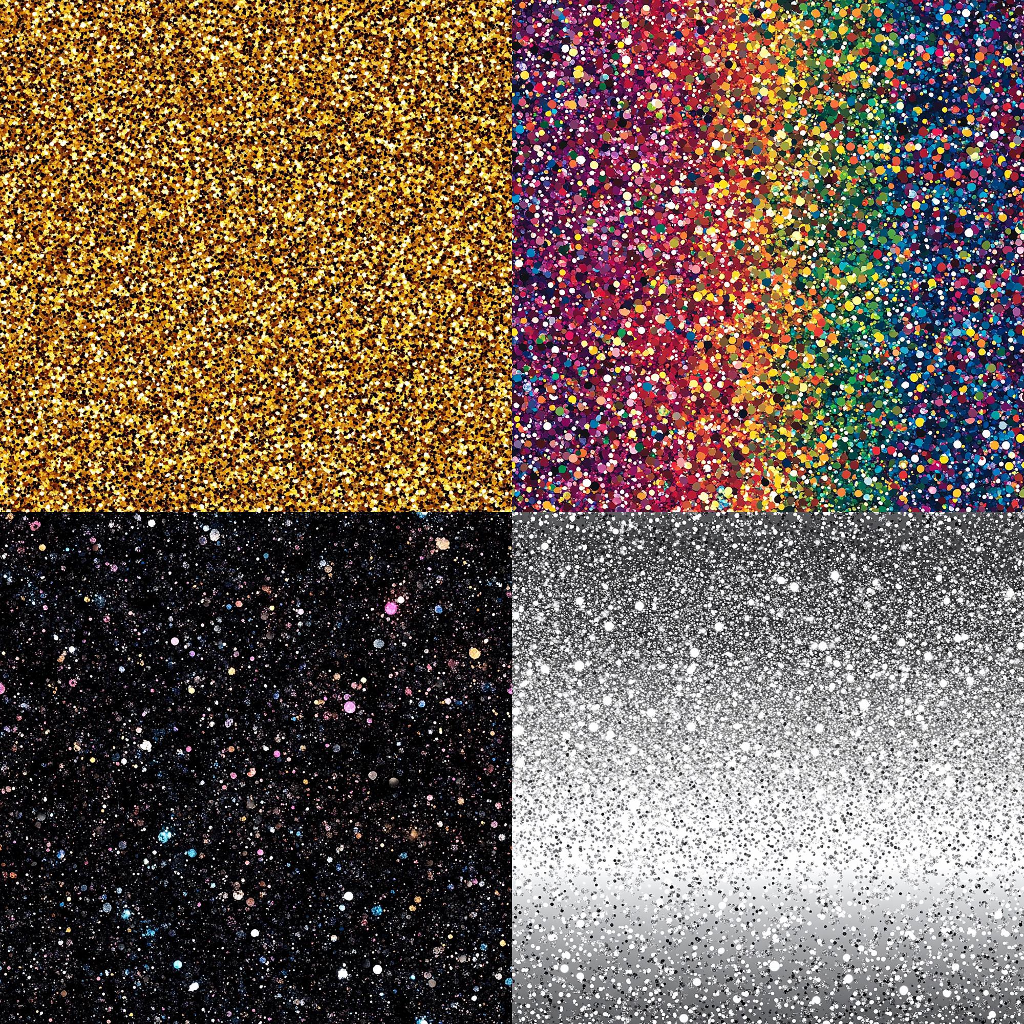 Glitter Texture Seamless Pattern for Luxurious Crafts - Etsy