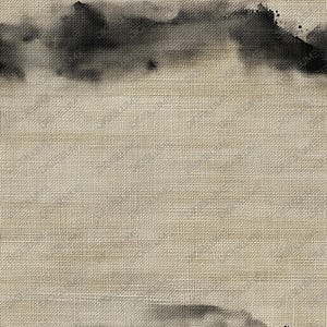 Minimalist Linen Texture Seamless Pattern Neutral Organic Fabric ...