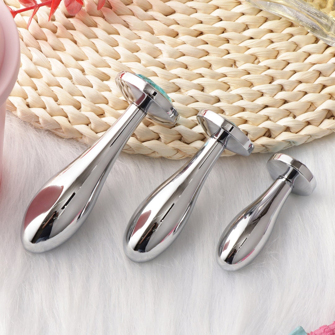 Metal Butt Plug Small Anal Training Butt Plugs G-spot Sex - Etsy UK