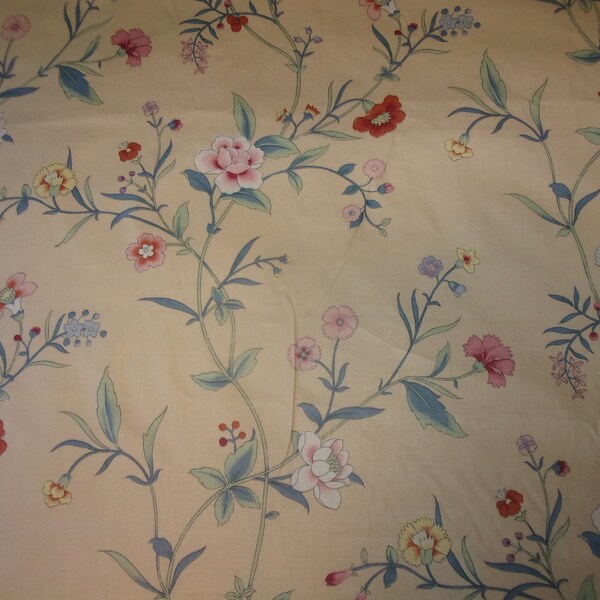 Jay Yang Fabric - Etsy