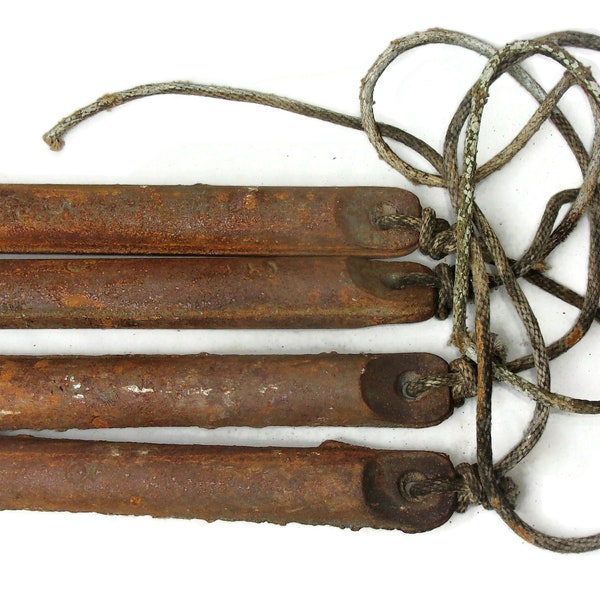 Antique Cast Iron Window Weight. - Etsy