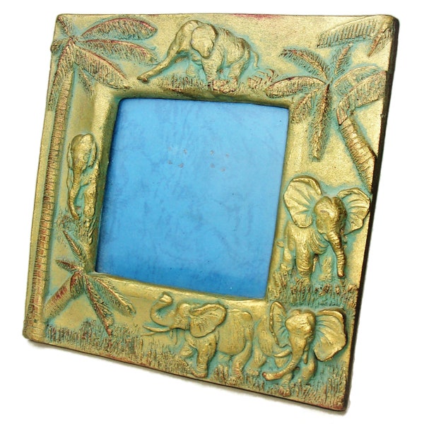 Africa Picture Frame - Etsy