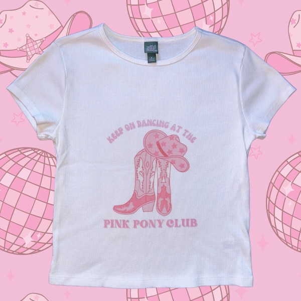 Pony Club - Etsy