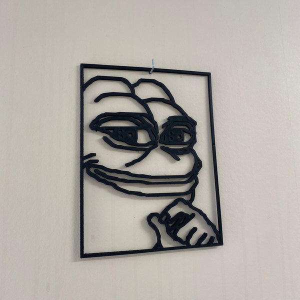 Pepe - Etsy