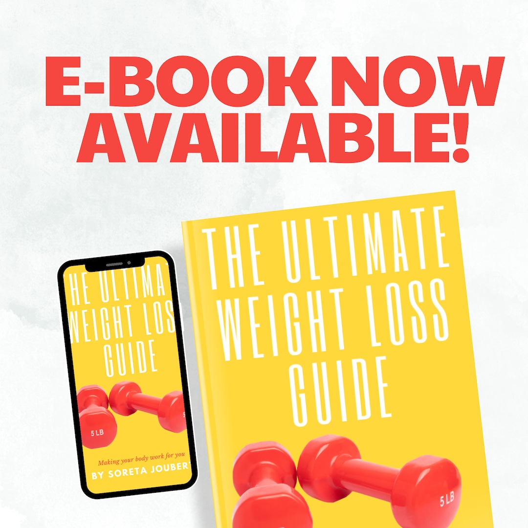 The Ultimate Weight Loss Guide - Etsy