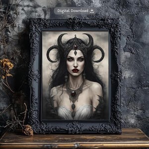 lilith vampire bible