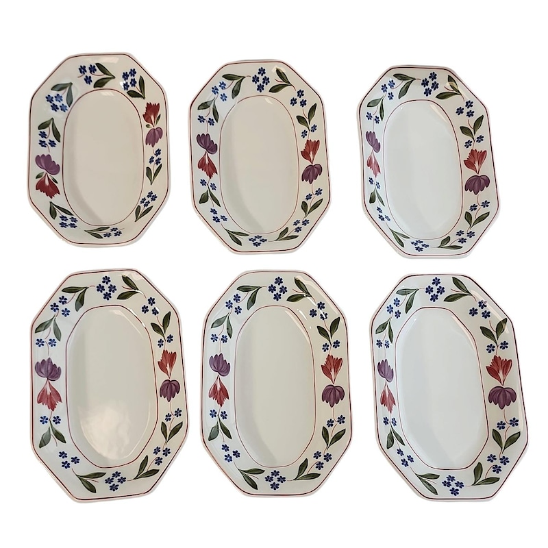 Adams Ironstone - Etsy