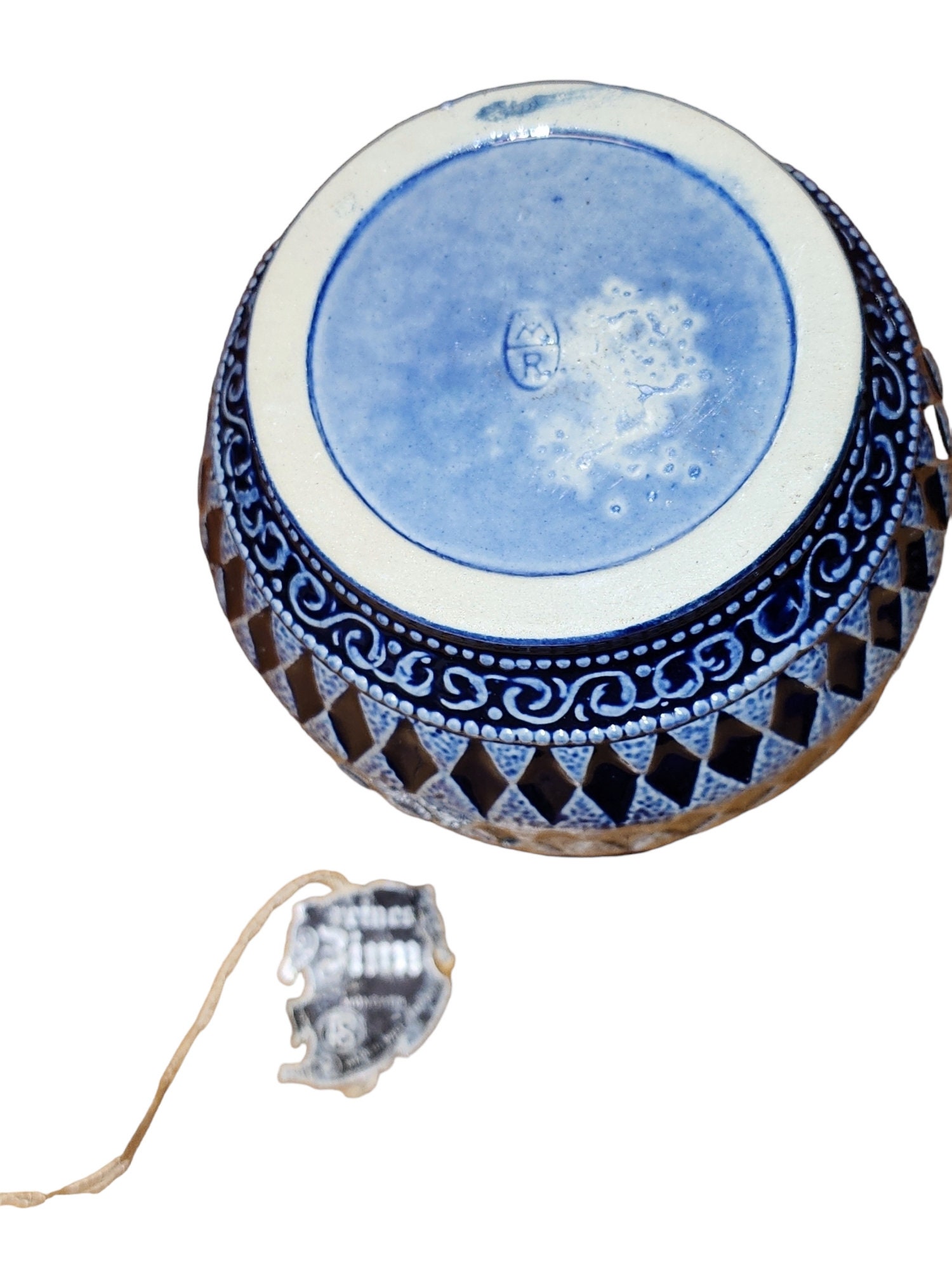 Marzi & Remy Post-war German Beer Stein - Etsy