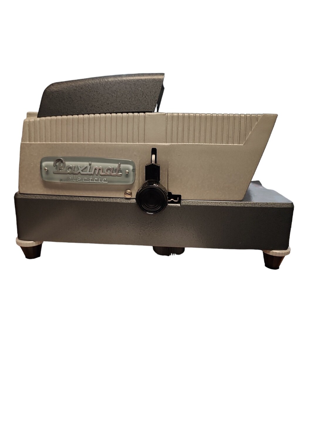 Braun Paximat -S Slide Viewer - Etsy