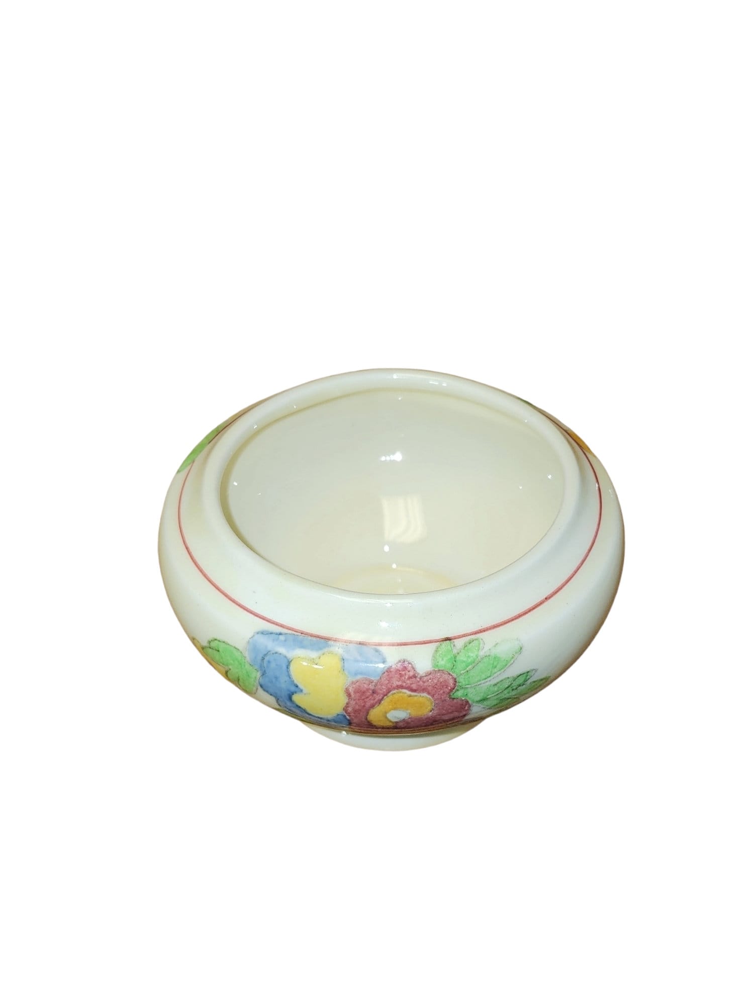 Royal Doulton Minden Sugar Bowl 1933 - Etsy