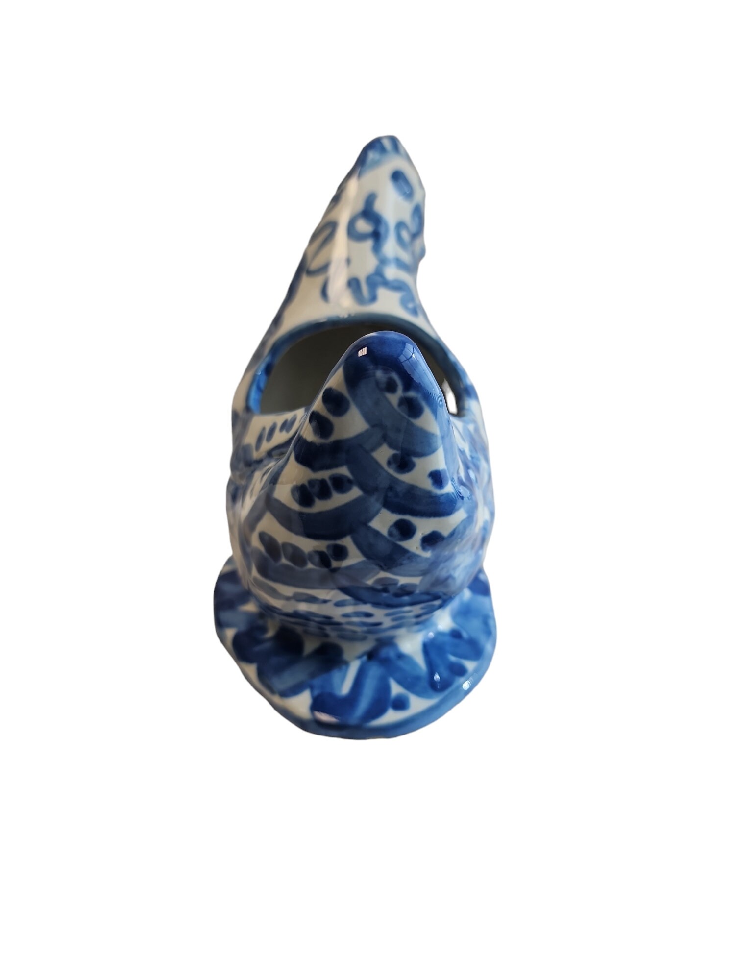 Early M.A. Hadley Pottery Chicken - Etsy