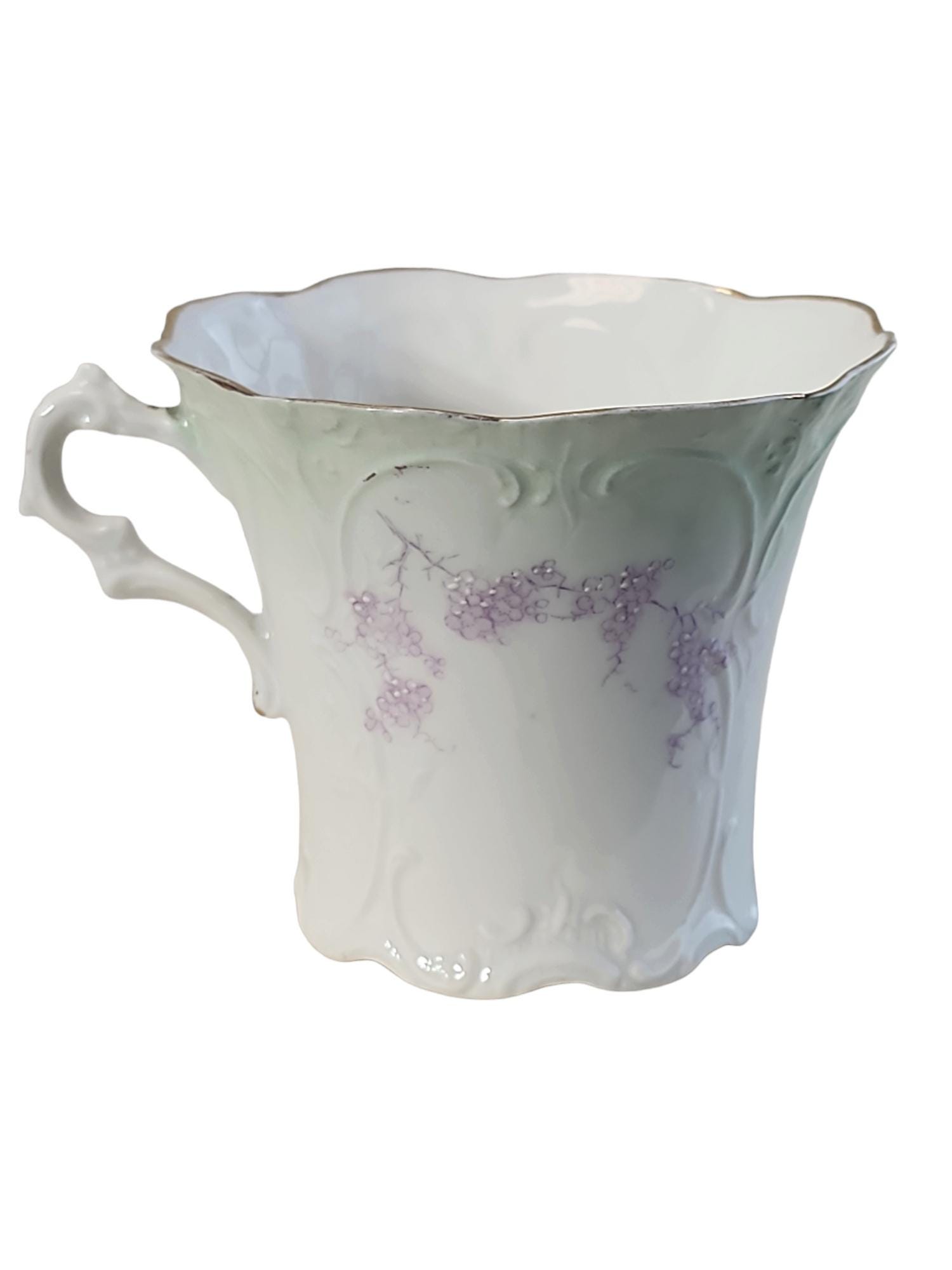 Pre 1917 Weimar Tea Cup - Etsy