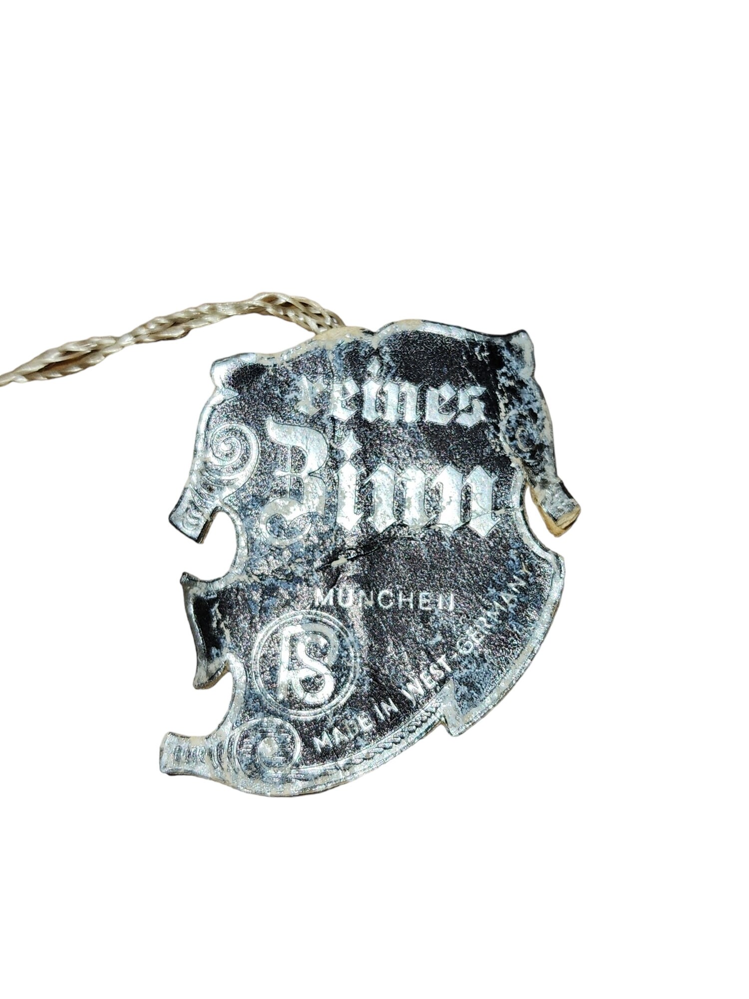 Marzi & Remy Post-war German Beer Stein - Etsy