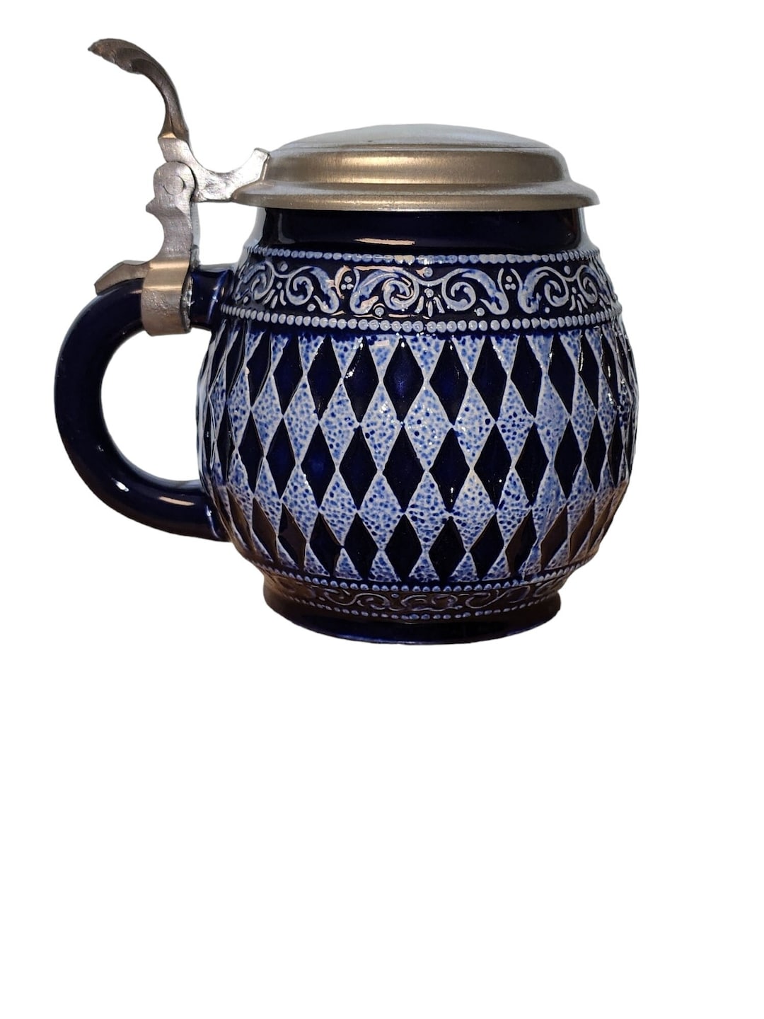 Marzi & Remy Post-war German Beer Stein - Etsy