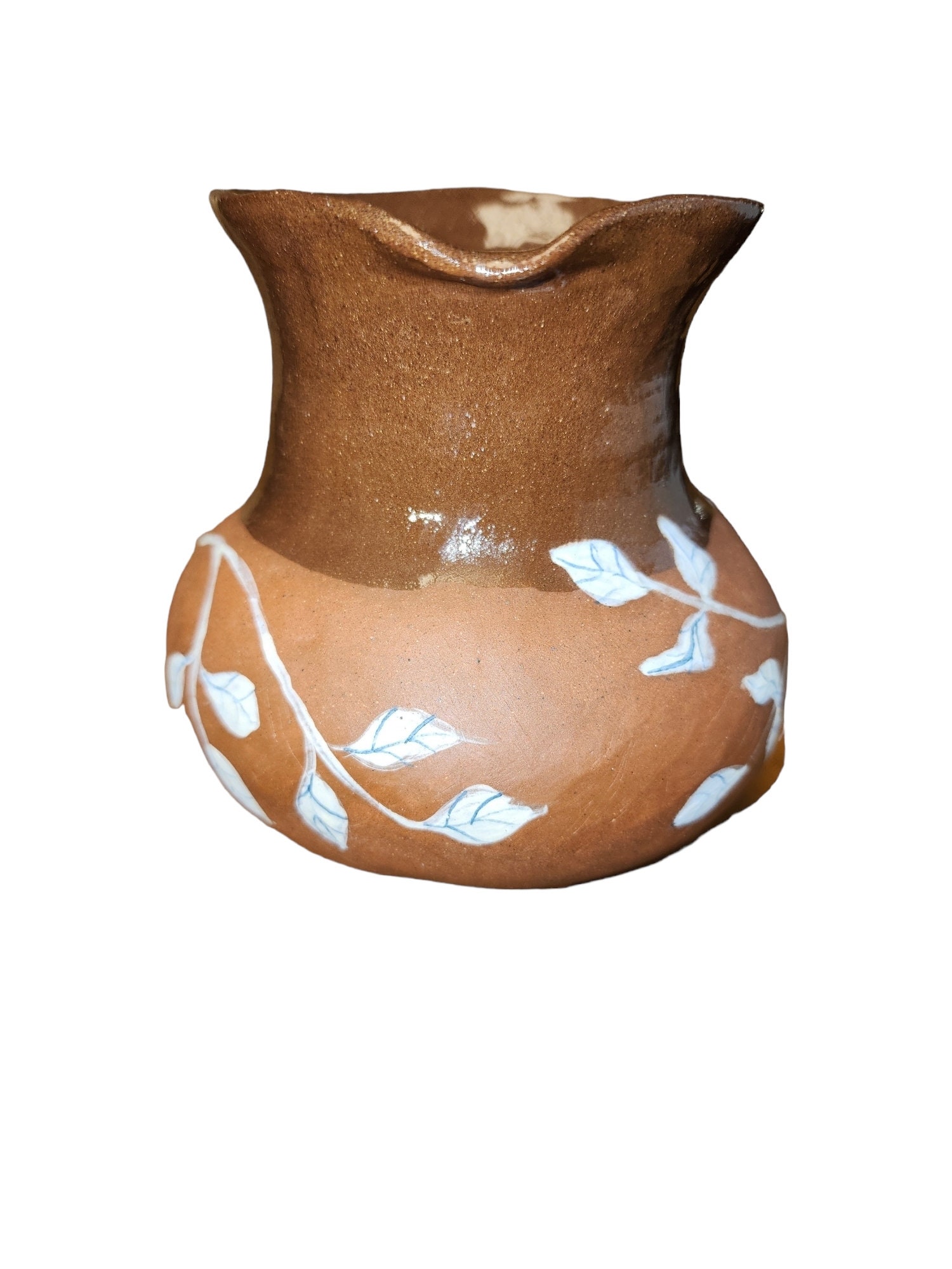 Isle of Mull Ardnacross Scottish Studio Pottery Jug - Etsy