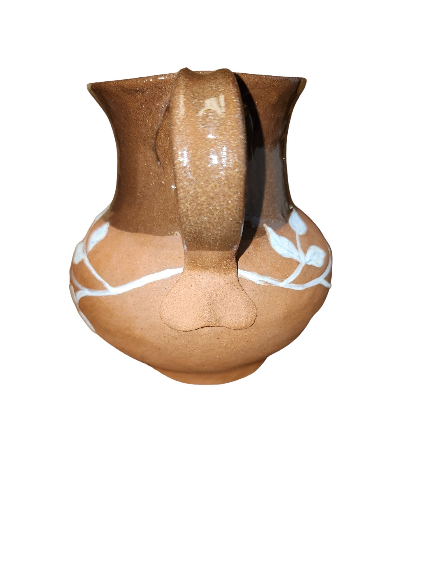 Isle of Mull Ardnacross Scottish Studio Pottery Jug - Etsy