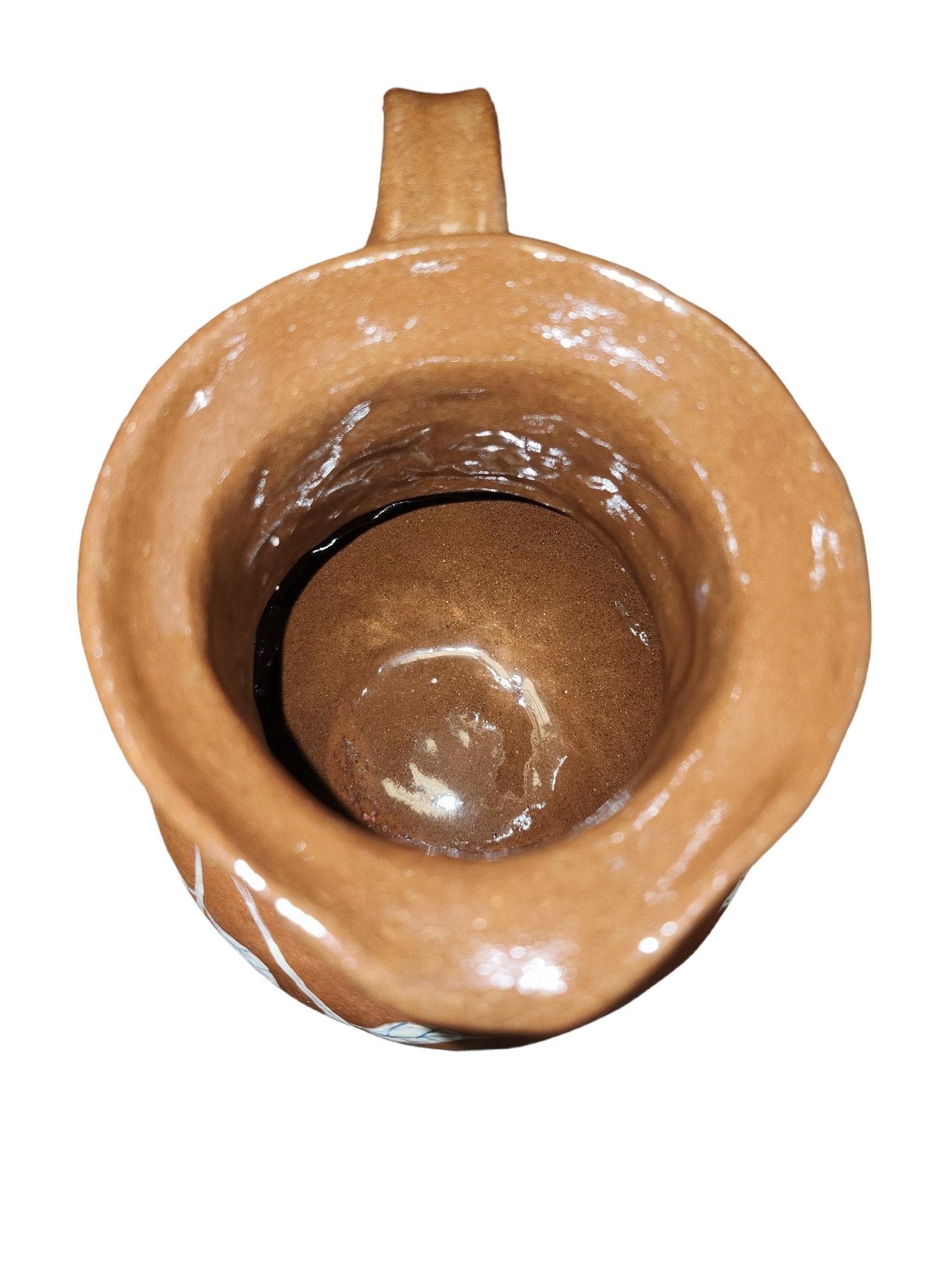 Isle of Mull Ardnacross Scottish Studio Pottery Jug - Etsy