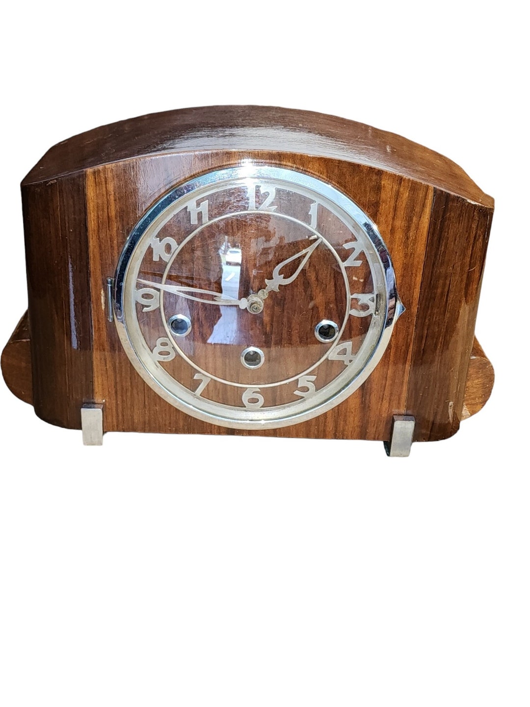 New to me | NAWCC Forums