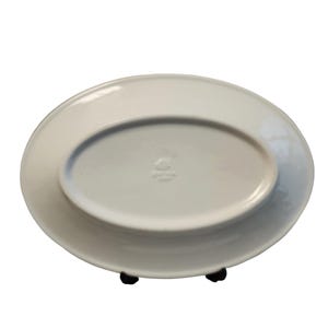 Mid Century Restaurant Ware Platter Trio - Etsy
