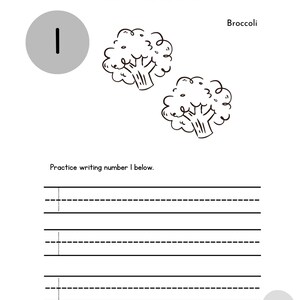 100+ Printable Alphabet Tracing Worksheets A-Z 1-10 Picture Coloring ...