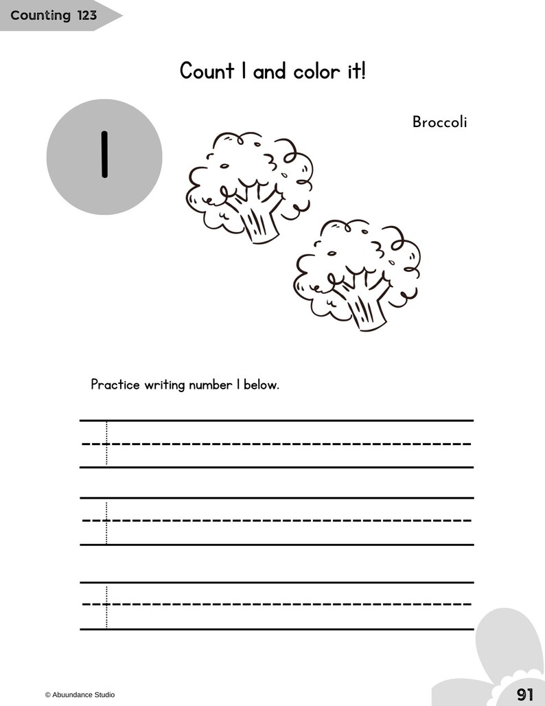 100+ Printable Alphabet Tracing Worksheets A-Z 1-10 Picture Coloring ...