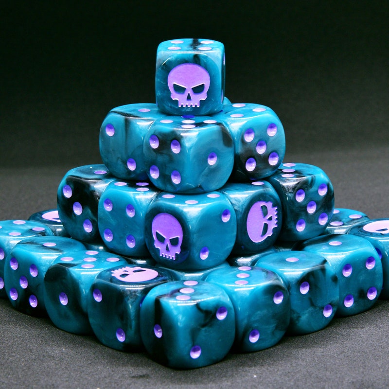 Dice - Etsy