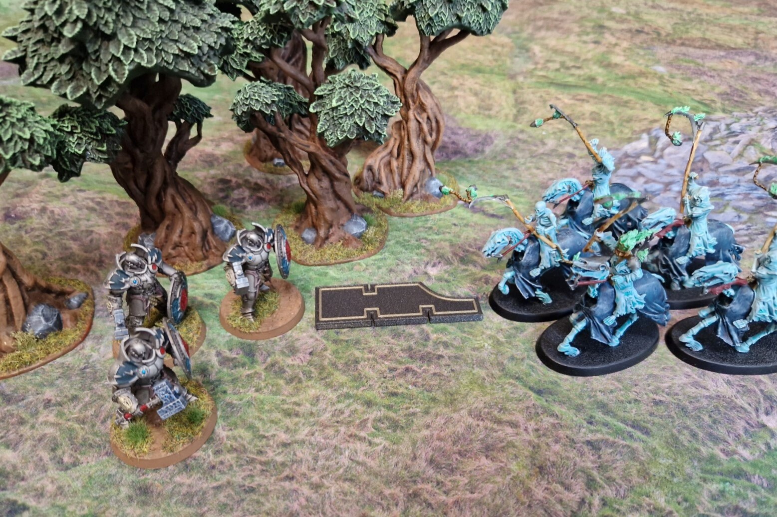 Warhammer 3" Measuring Tool - Etsy