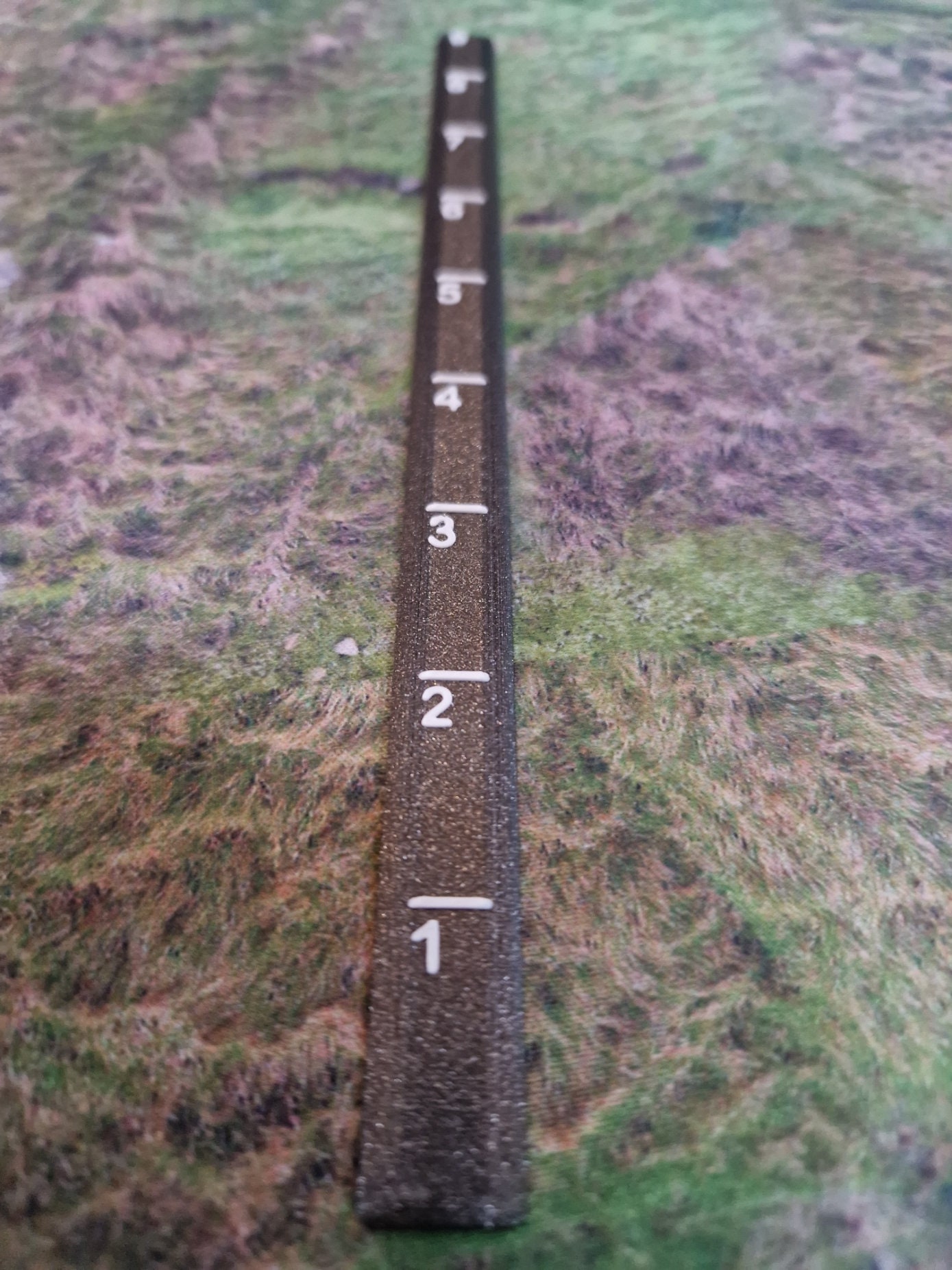 Warhammer 9 Measuring Tool - Etsy