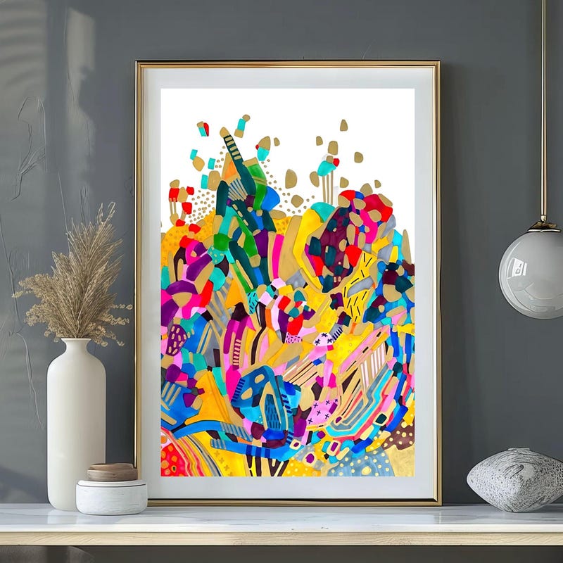 Original Artwork - Etsy