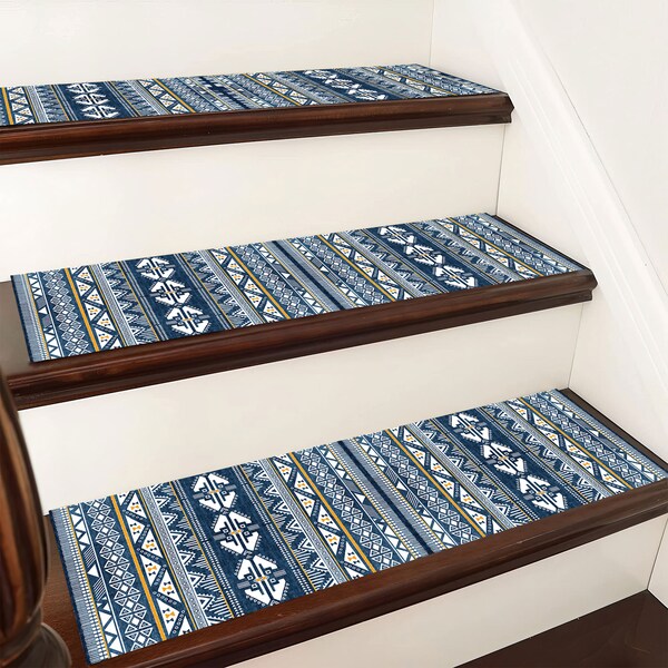 Stair Step Rugs - Etsy