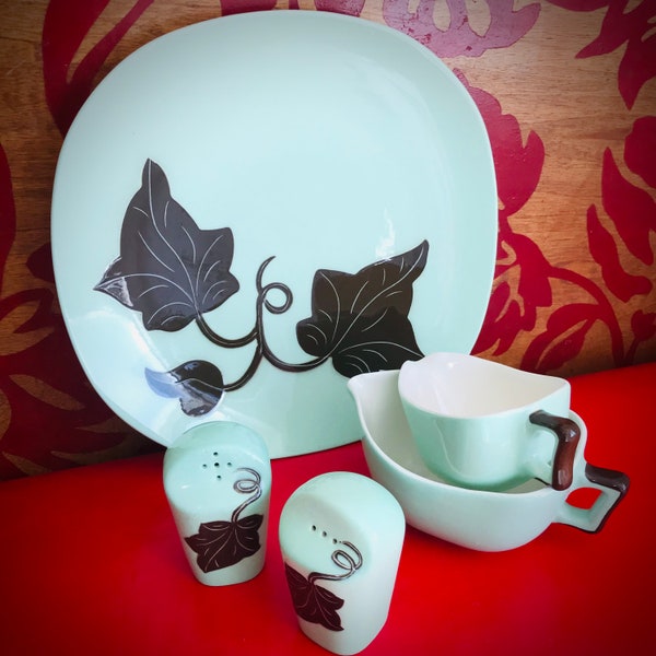 Santa Anita Ware - Etsy