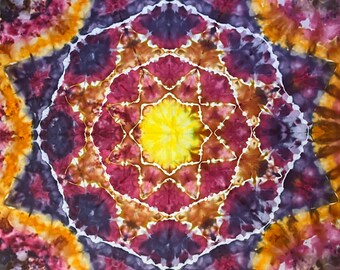 Jerma Pointing at the Lesbian Flag Wall Tapestry, Jerma Mandala ...