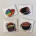 Hawaii Foods Vinyl Sticker Set, Ono Hawaii Foods Stickers, Hawaii ...