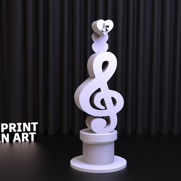 Statue Headphone Stand - Etsy