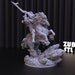 Marvel Ghost Rider STL File for 3D Printing,3d Digital File, Stl 3D ...
