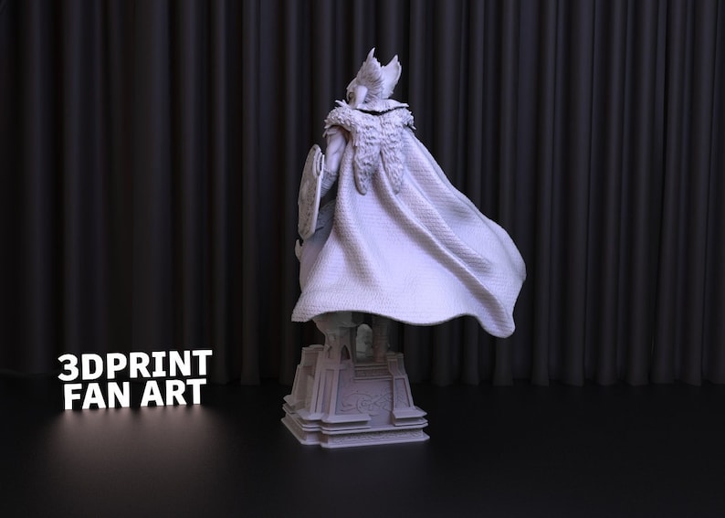 Viking Thor STL File: 3D Printer Model (digital Download) - Etsy
