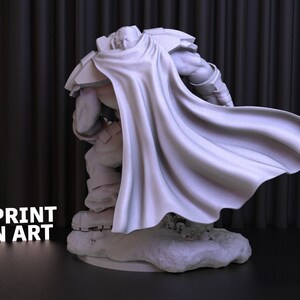 Age of Apocalypse 3D Print STL File for 3D Printing,3d Digital,instant ...