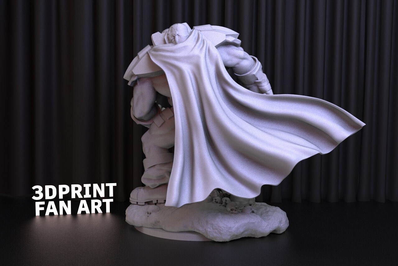 Age of Apocalypse 3D Print STL File for 3D Printing,3d Digital,instant ...