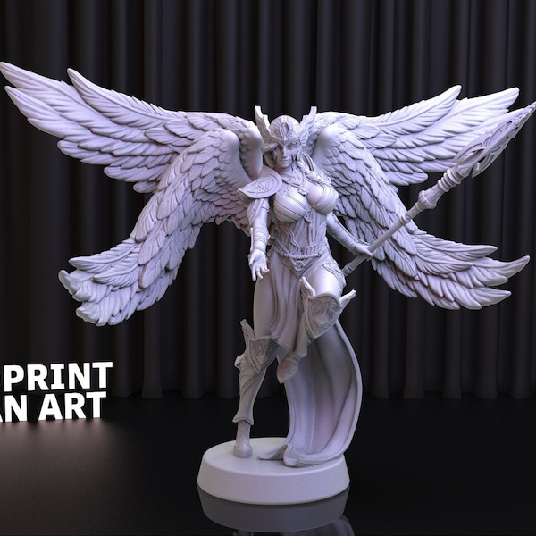 Valkyrie - Etsy