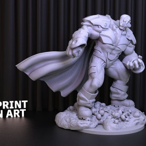 Age of Apocalypse 3D Print STL File for 3D Printing,3d Digital,instant ...