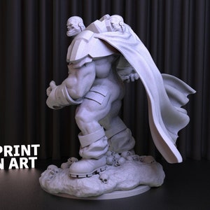 Age of Apocalypse 3D Print STL File for 3D Printing,3d Digital,instant ...