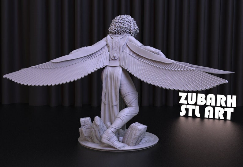 Scarlet Scarab 3D Print STL File for 3D Printing3d Digital - Etsy