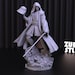 R2D2 and CP30 Star Wars STL File, 3D Movie Printed STL, Downloadable ...