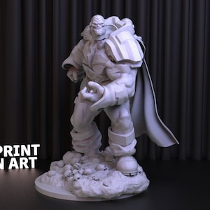 Age of Apocalypse 3D Print STL File for 3D Printing,3d Digital,instant ...