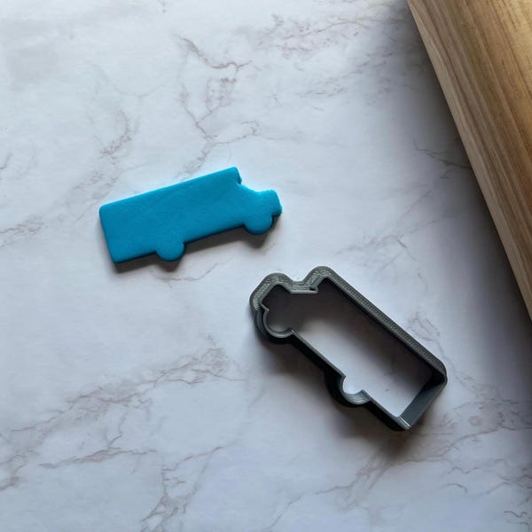 School Bus Candy - Etsy