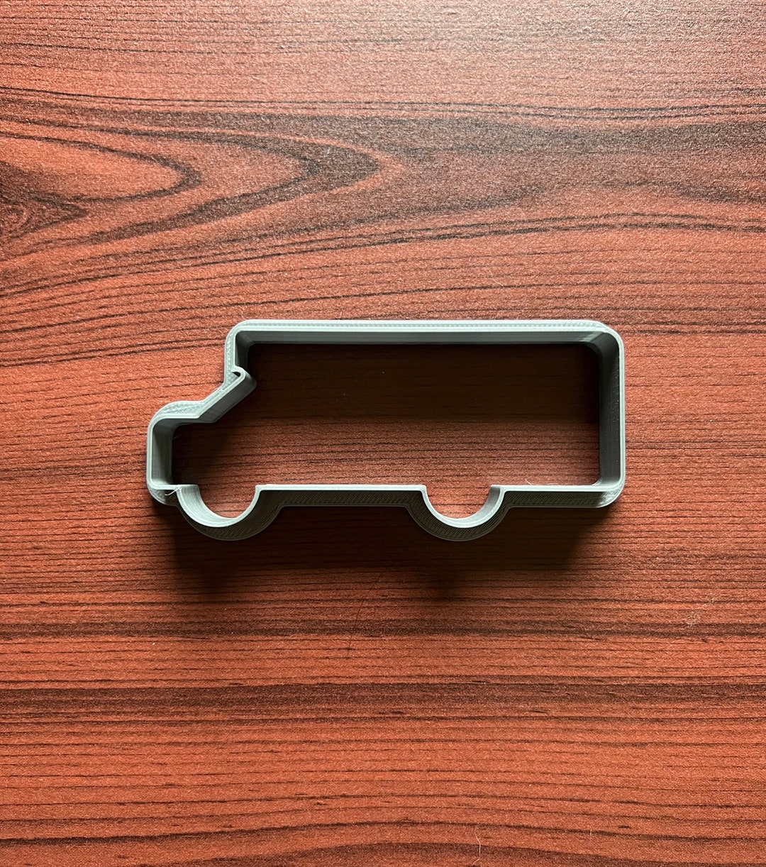 School Bus Cookie Cutter Fondant Cutter Clay Cutter - Etsy